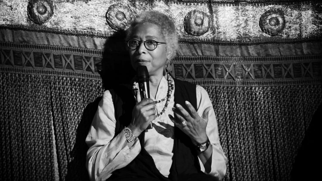 10 Things You Might Not Know About Alice Walker