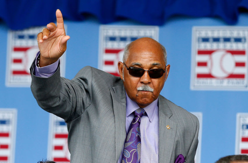 Chicago Cubs: The Heroes of Wrigley Series: Billy Williams