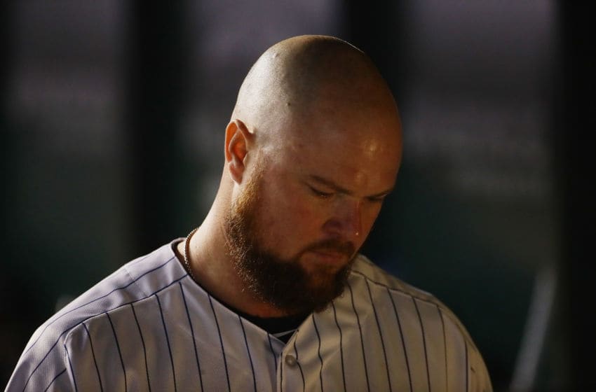 Chicago Cubs: Lester must adapt to achieve continued success