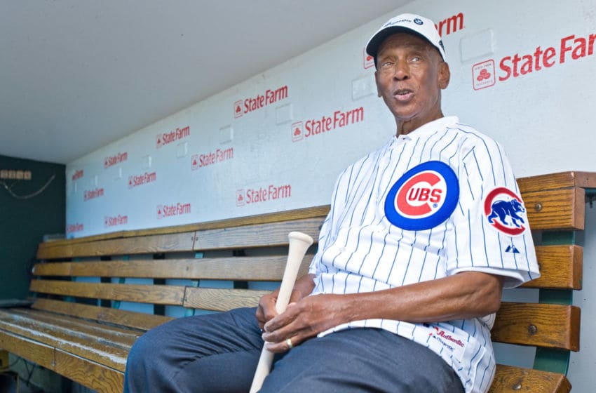Chicago Cubs: There's one in every generation, but never another Mr. Cub