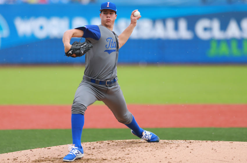 Chicago Cubs: Checking in on last season's Rule-5 draft additions