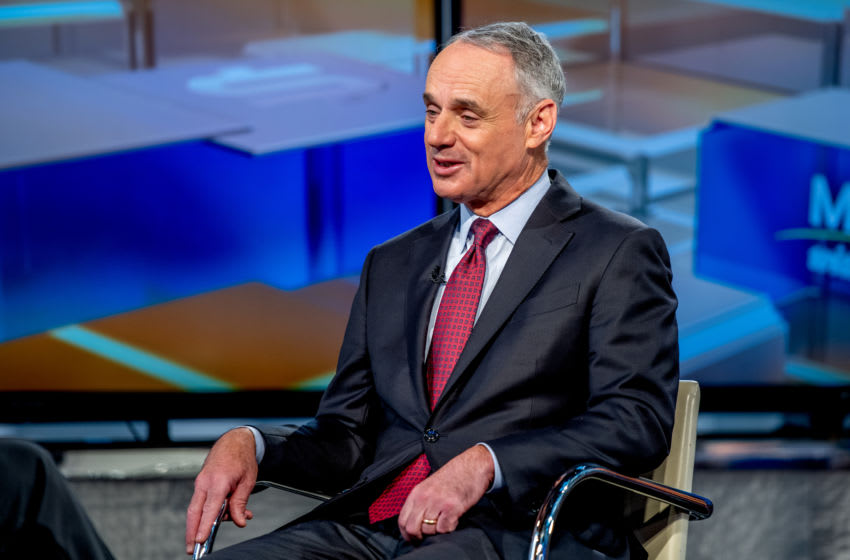 Cubs: A 'new' season after all? Don't count your chickens