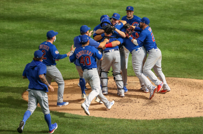 Cubs: Five reasons I’ll remember the 2020 season