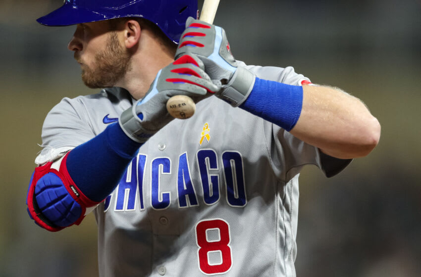 Ranking the Chicago Cubs modern uniforms, from worst to best