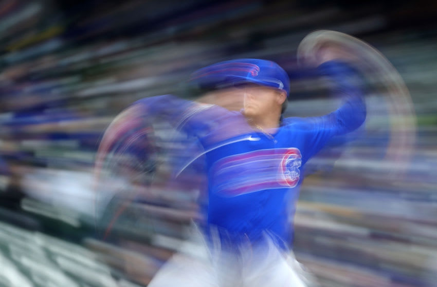 Gazing into our crystal ball to see the staff of the 2026 Cubs