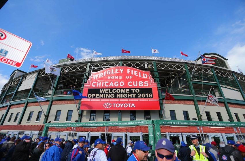Chicago Cubs: George Altman, Cubs’ Power Hitter in Early 60’s