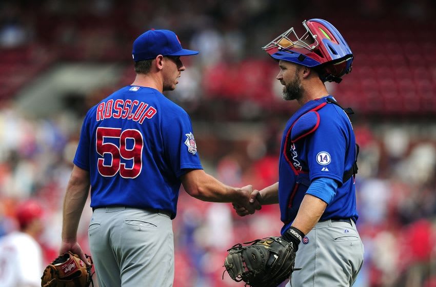 Chicago Cubs Minor League Recap: Zac Rosscup out three months