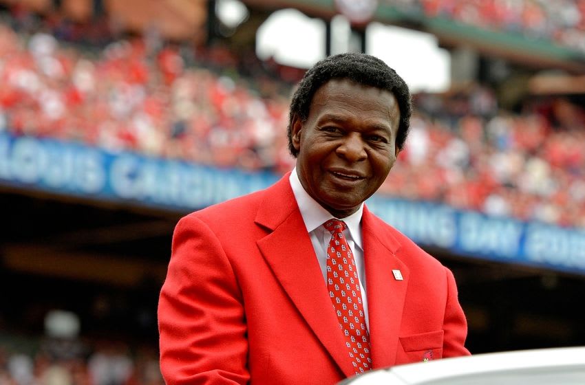 Chicago Cubs: The infamous Lou Brock trade