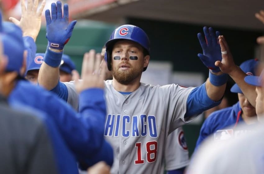 Chicago Cubs News: Leadoff hitter a key?; Uehara officially signs