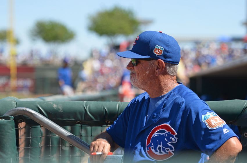Chicago Cubs: How will the CBA's new anti-hazing rule affect the team?