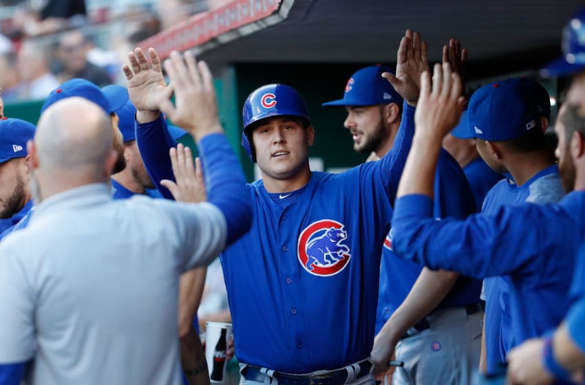 Chicago Cubs News: Cubs win 5th straight, look for 2nd straight sweep