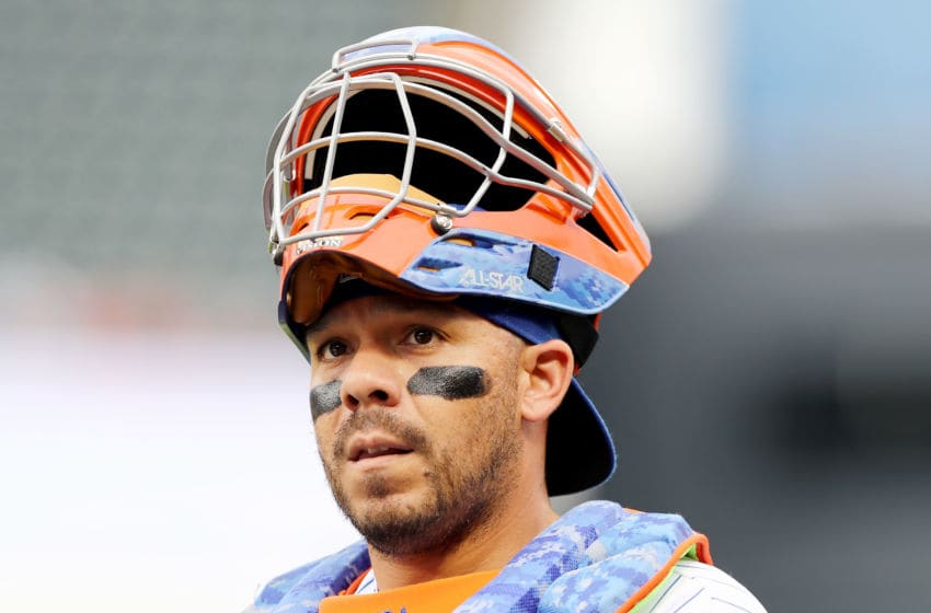 Chicago Cubs Rumors: Mets' Rivera could be a low-risk option