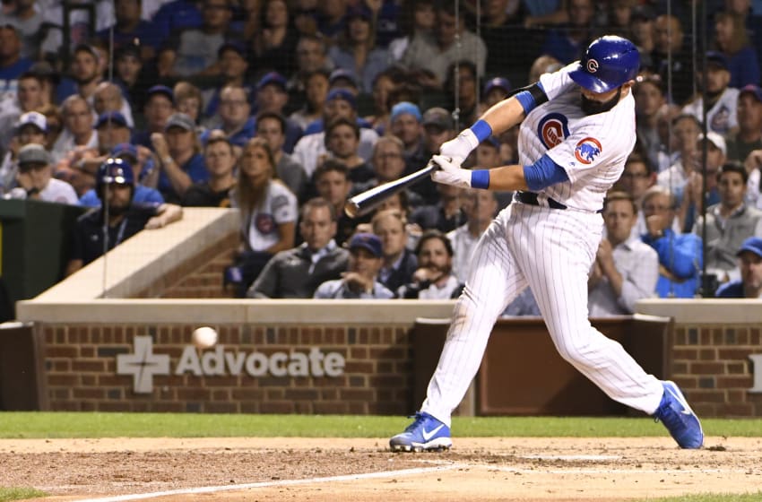Chicago Cubs: Still a plethora of backup catchers available