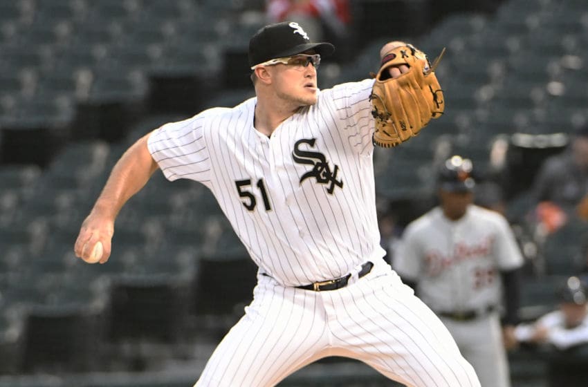 Chicago White Sox: What can Carson Fulmer do in 2020?
