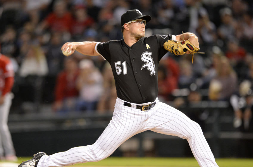 Chicago White Sox: Carson Fulmer has one more chance