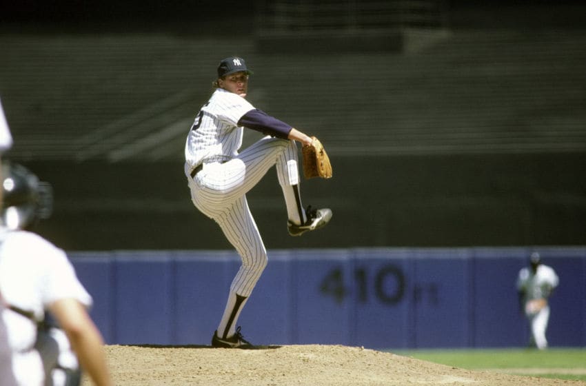 MLB names Steve Trout best hometown White Sox draftee