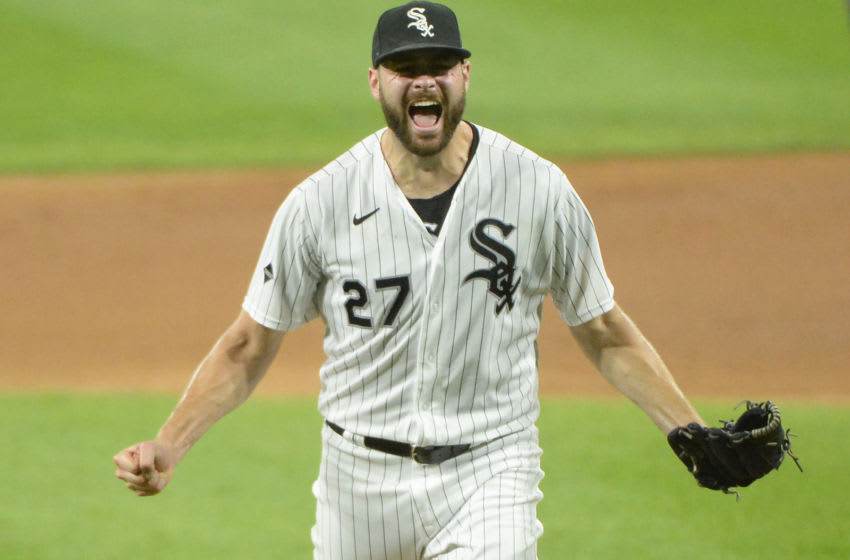 Chicago White Sox: Back to back player of the week awards