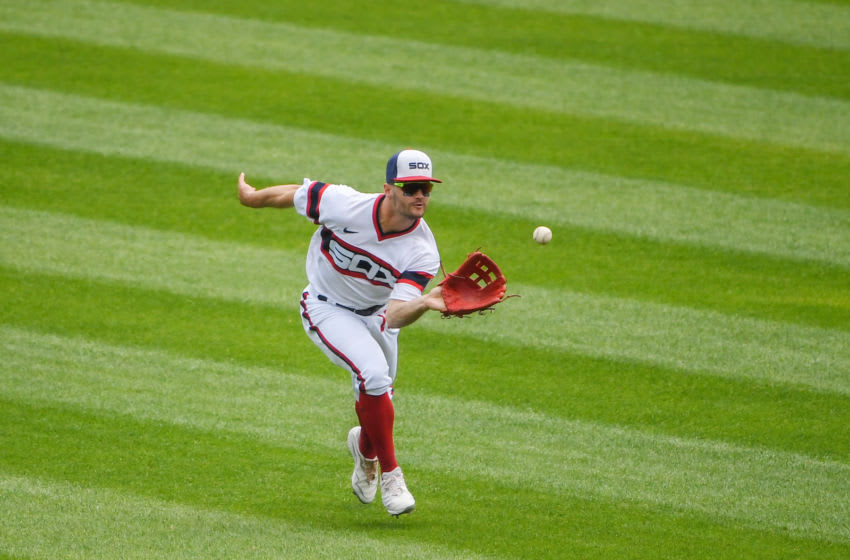 Chicago White Sox: Adam Engel makes an immediate impact