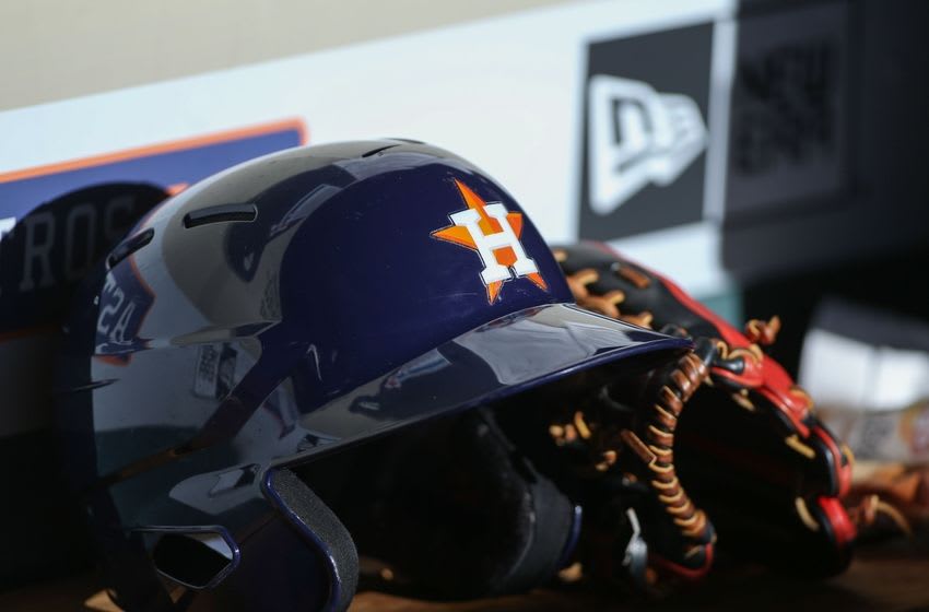 Astros Sign Cuban Shortstop Anibal Sierra