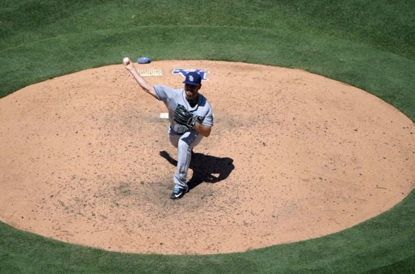 Astros Trade Rumors: A Trade with Tampa Bay