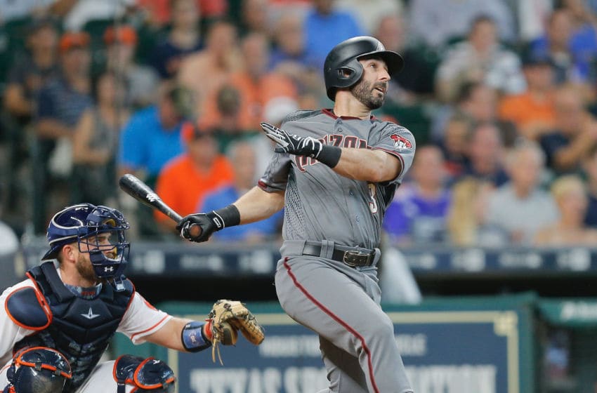 Astros: Examining the unfortunate Daniel Descalso inside-the-park home run
