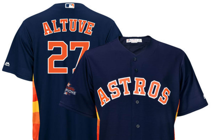 Houston Astros Gift Guide: 10 must-have items for Opening Day