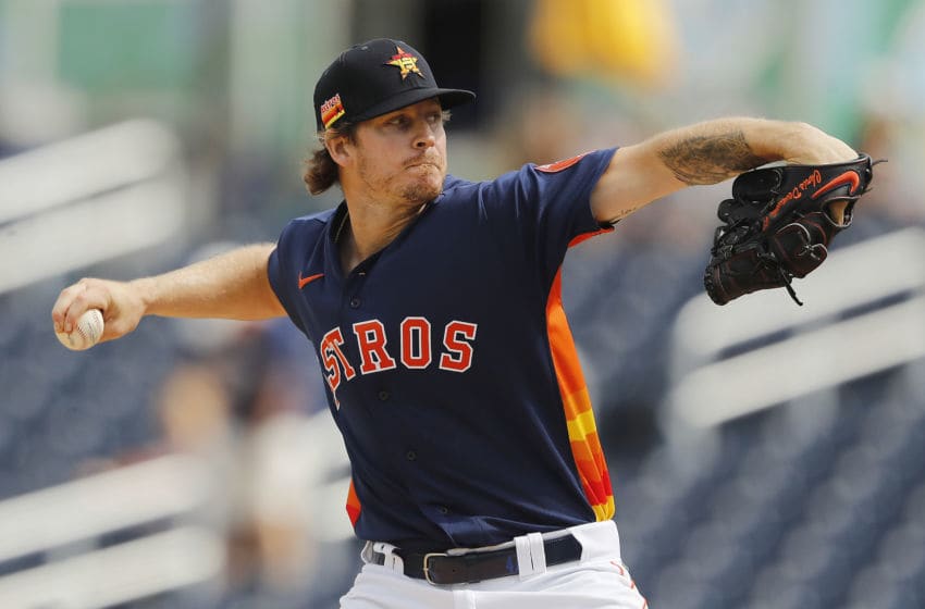 Astros: Five players under the most pressure in 2020