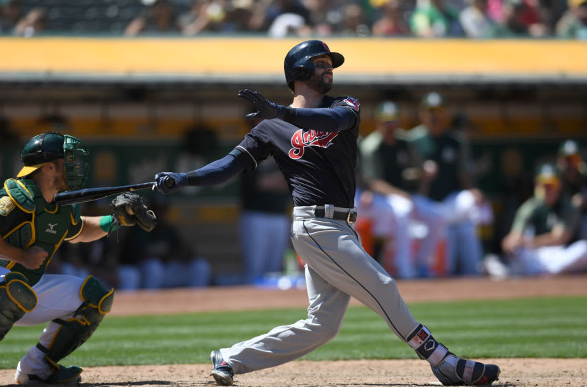 Astros: Exploring how Tyler Naquin would fit in Houston's outfield