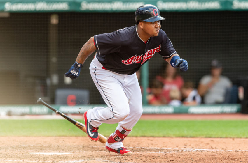 Cleveland Indians: Tribe rally against the Rays is too little too late