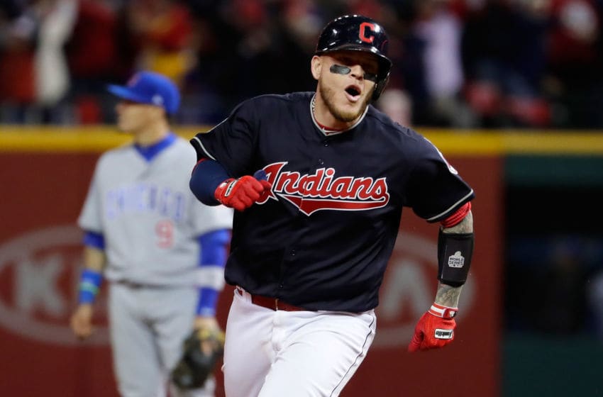Cleveland Indians: Tribe rundown- February 20th, 2019