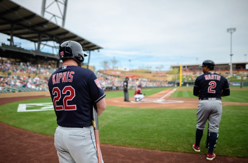 Cleveland Indians: Breaking down the latest roster move