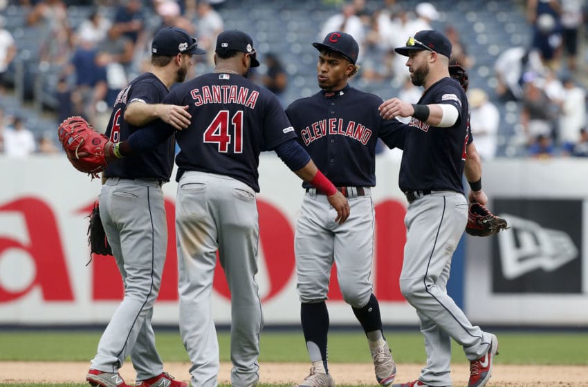 Indians: One player makes ESPN's 2010s All-Decade Team