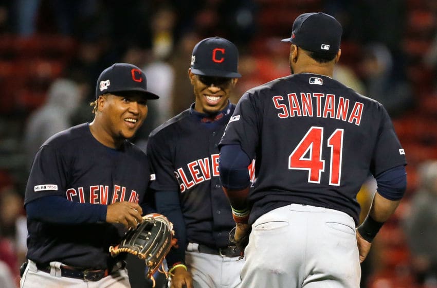 Cleveland Indians: Tribe Fest can't come soon enough