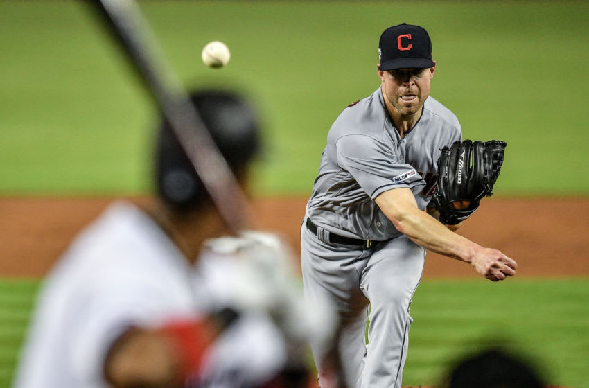 Cleveland Indians: Three perfectly timed trades by the front office