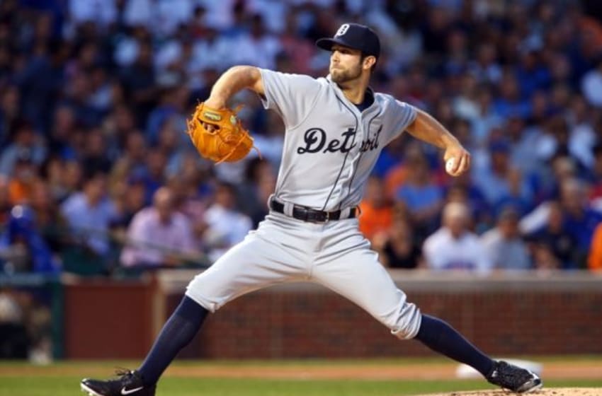 Detroit Tigers: Multiple Pitchers Could Fill Last Rotation Slot
