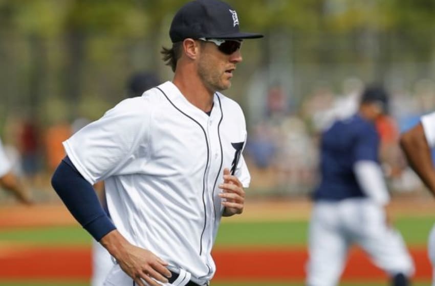 Detroit Tigers Pitchers Showed Their Skills vs. Braves