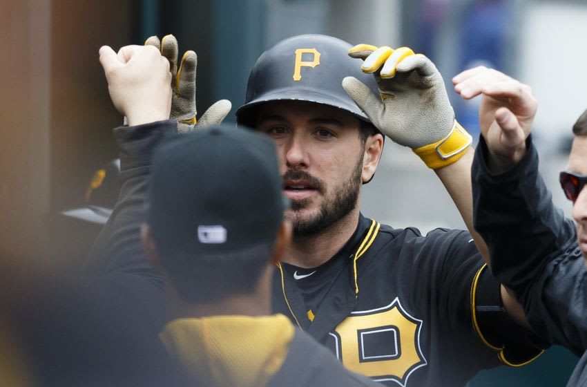 Detroit Tigers: Matt Joyce as a Bench Option