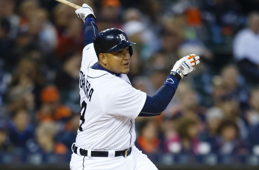 Detroit Tigers: These Big Cats Have No Bite