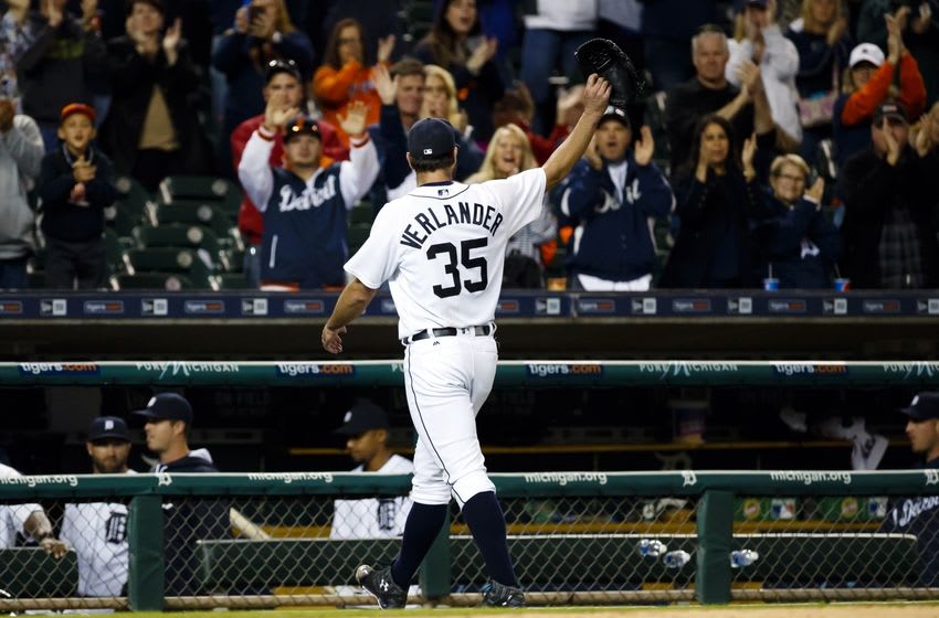 Detroit Tigers: Pitchers Leave the Team & Have Cy Young Seasons