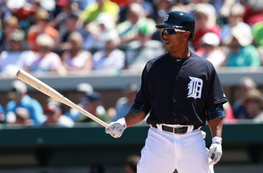 Detroit Tigers: Anthony Gose in Spring Training as Non-Roster Invitee