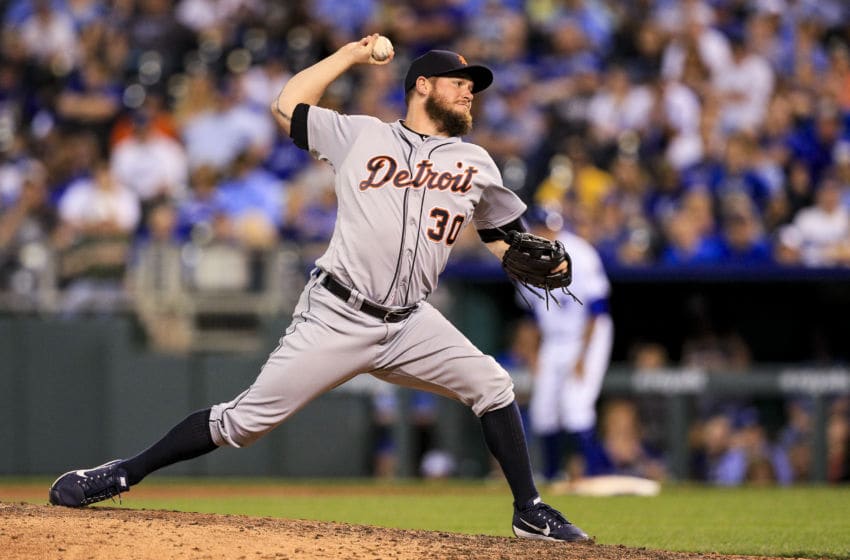 Detroit Tigers: Pitchers and Catchers Report Tomorrow