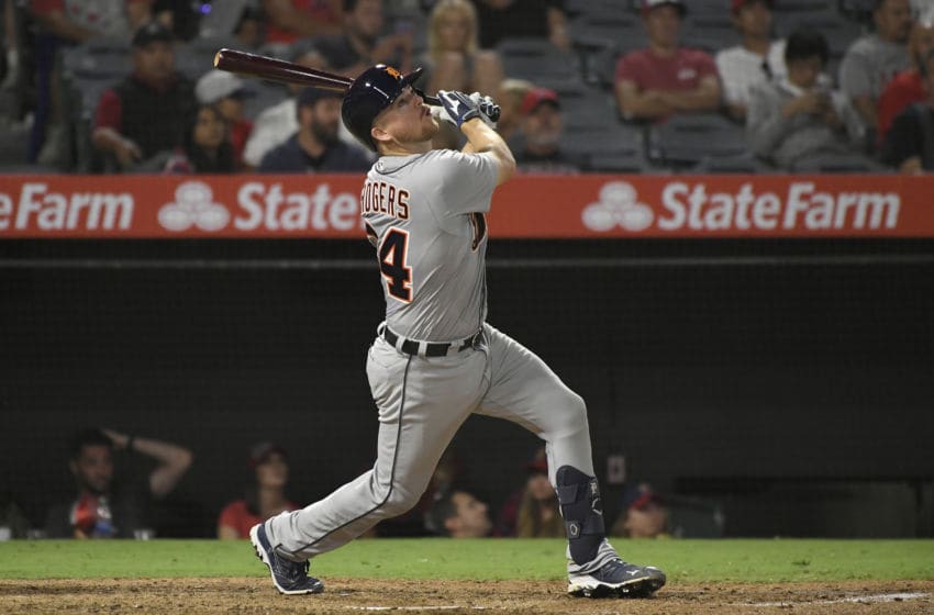 Detroit Tigers: Players who need more work in the minors