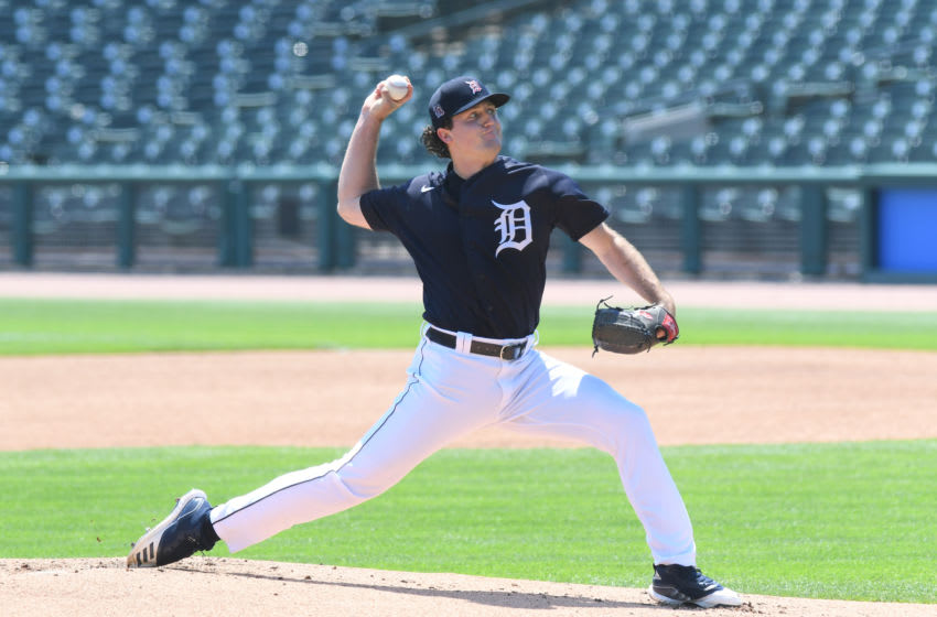 Detroit Tigers: Casey Mize, Tarik Skubal & Issac Paredes Here To Help