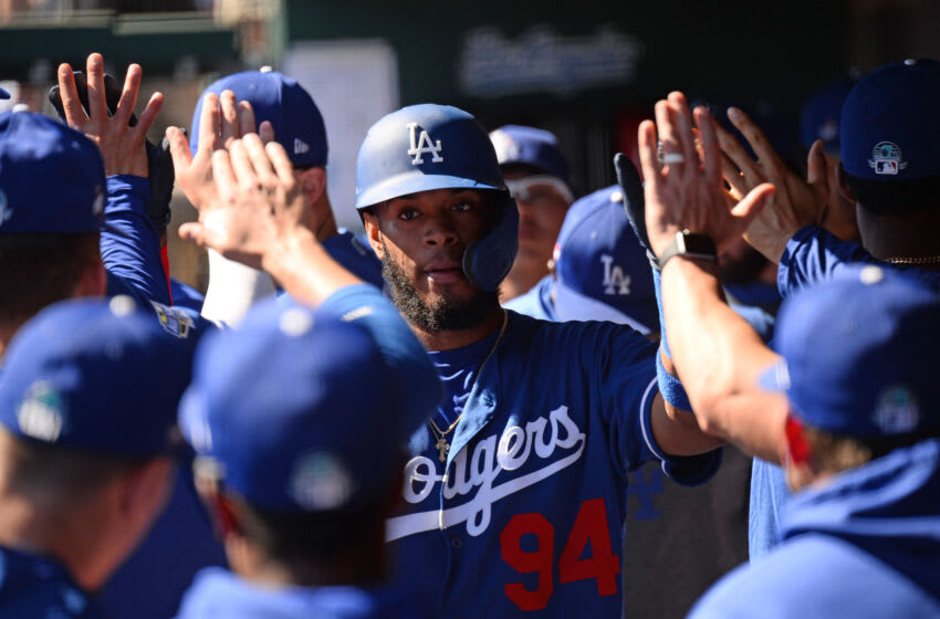 12 minor league free agents the Detroit Tigers should consider