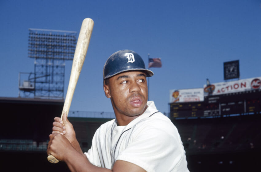 Celebrating Willie Horton’s Return to the All-Star Game