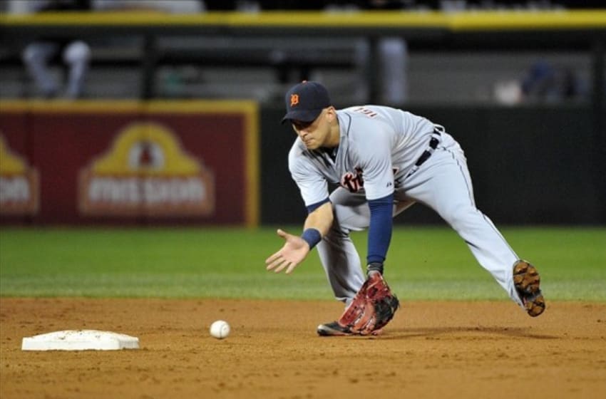 Around The Horn; Detroit Tigers’ New Infield Defense