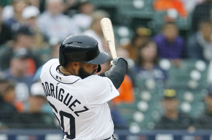 Brewers: Should Ronny Rodriguez make the team?