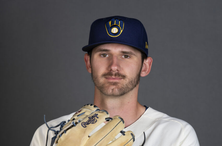 Brewers Promote Top Prospect Ethan Small To Fill Void In Rotation