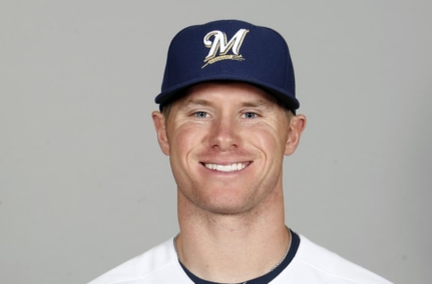 Milwaukee Brewers Chase Anderson Flirting With The No-No