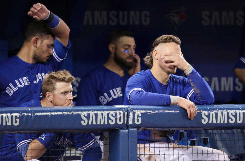 Blue Jays: The impact of cluster luck and injuries on team performance